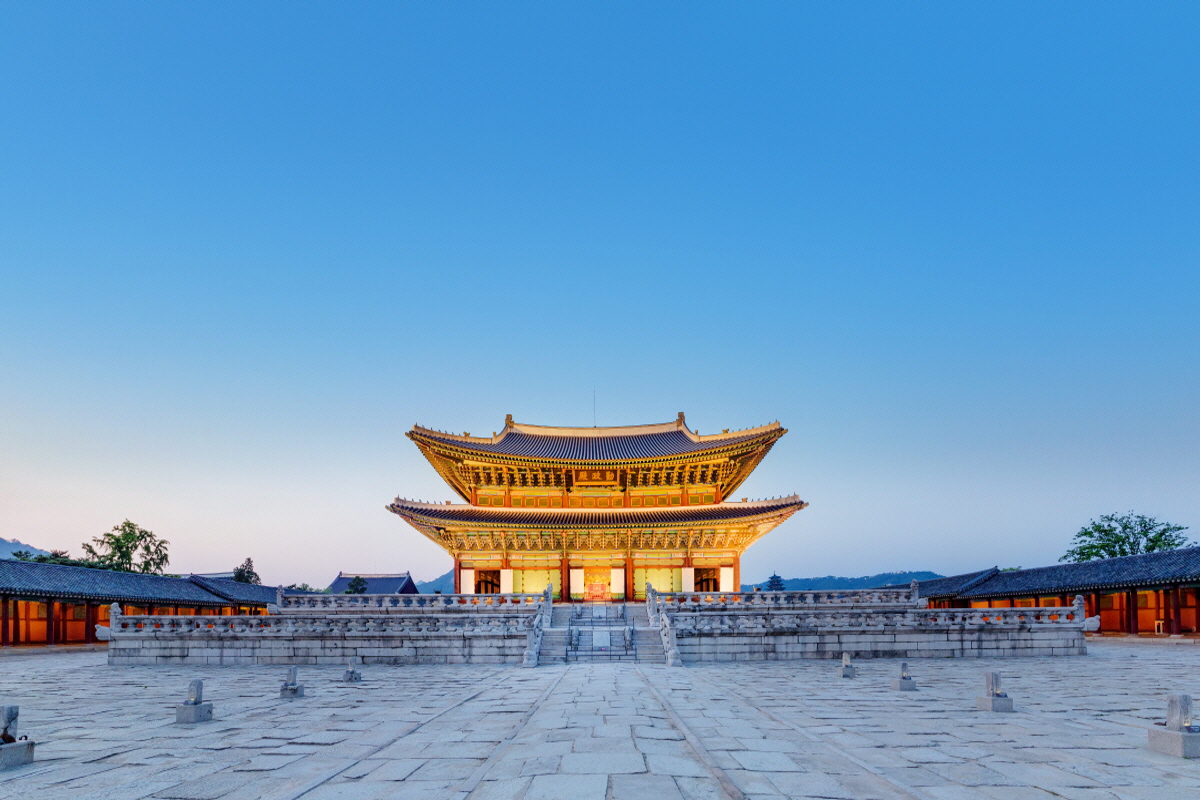 Creatrip: 2024年 景福宮 古宮音楽会「100人の公演」 (外国人専用チケット独占販売) - ソウル/韓国 (旅行予約)