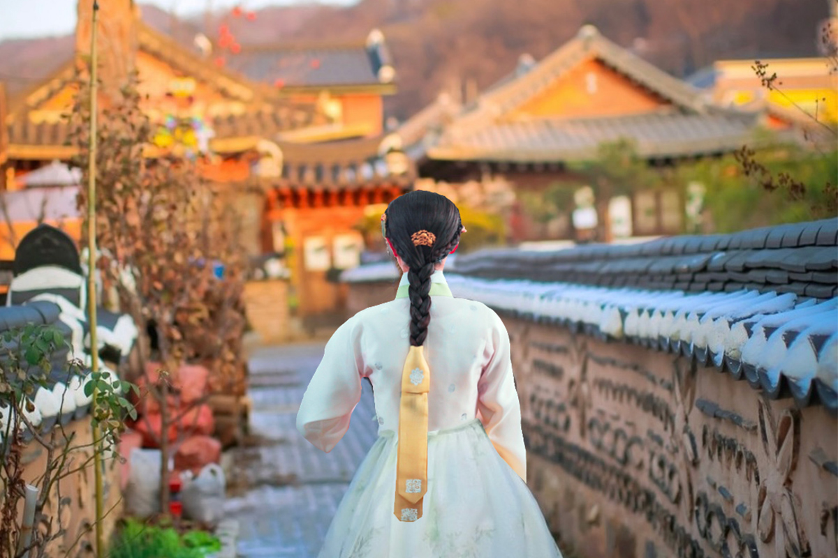 Creatrip: Jeonju Hanok Village Spring Tour | Seoul Departure - Seoul ...