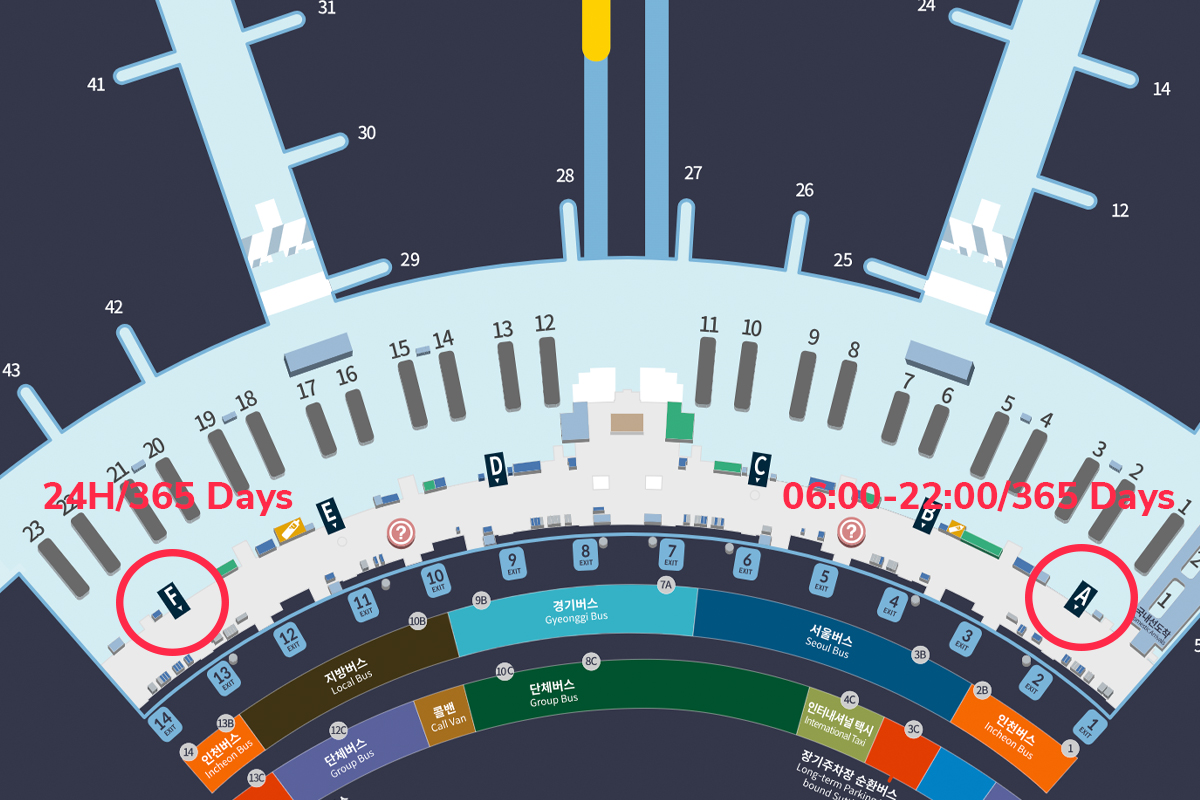 Creatrip: KT 4G USIM | SIM Card (Airport/Myeongdong Pick-up) - Korea (Korea Travel)